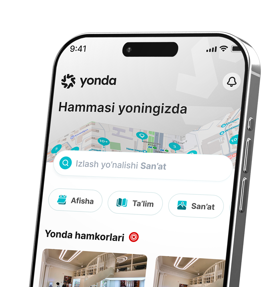 Yonda
